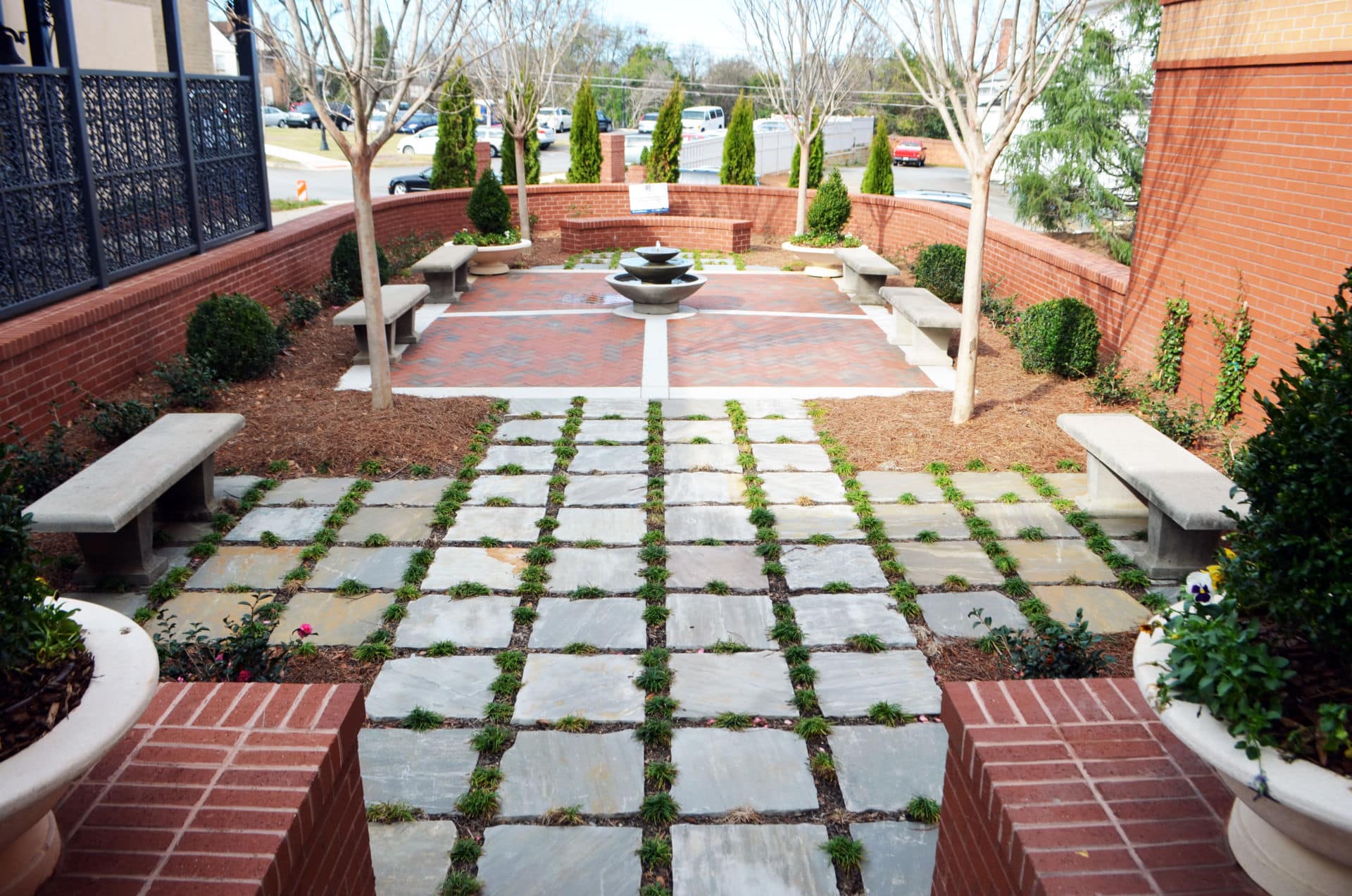 Campus Transformation Update - Mount de Sales Academy