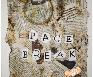 Creative Cavaliers Publish Page Break - Mount de Sales Academy