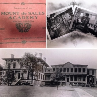 From the Archives: Enduring Values - Mount de Sales Academy