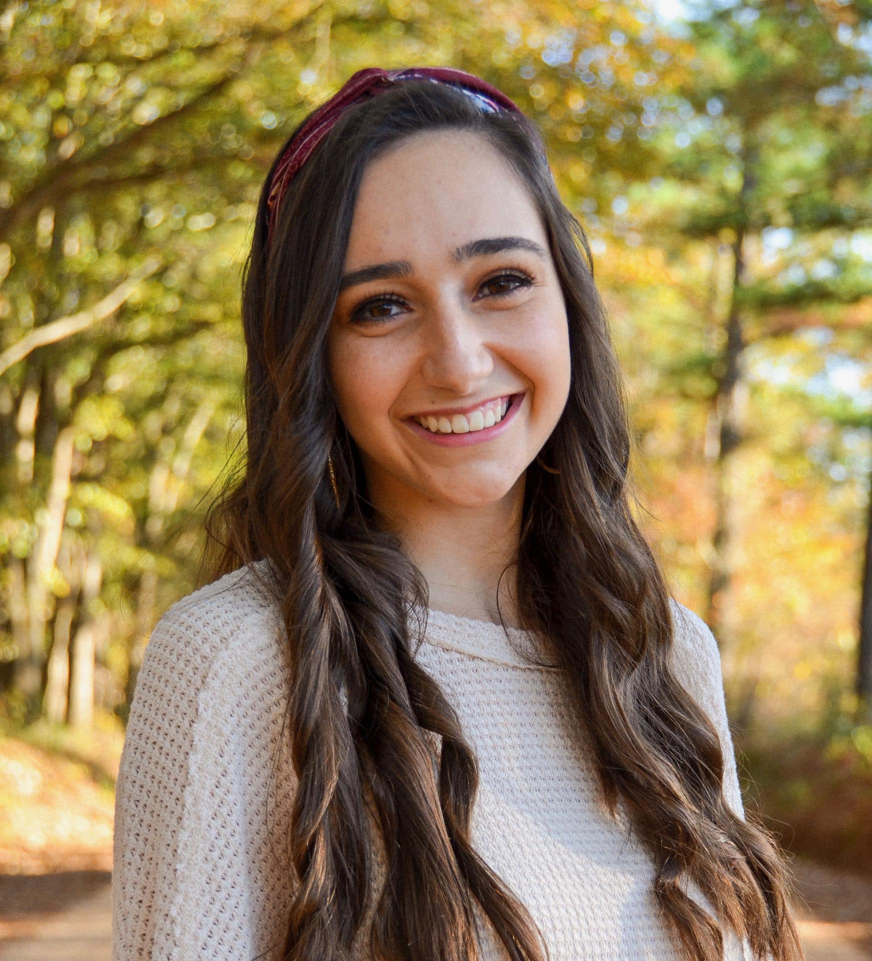 Five Faces Profile: Sydney Iuliucci, Class of 2020 - Mount de Sales Academy