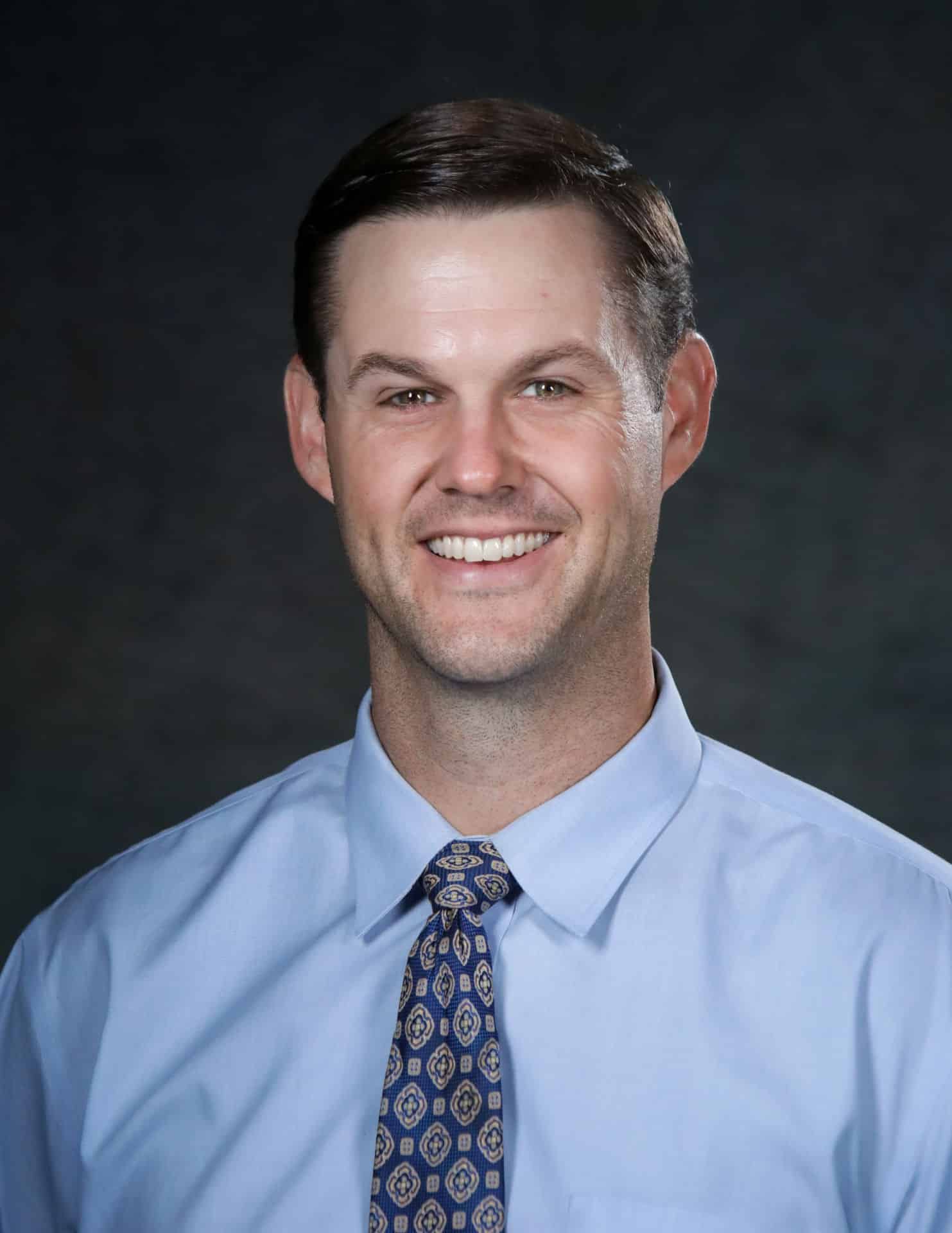 Coach Gray Yates to Lead the Cavalier Football Program - Mount de Sales ...