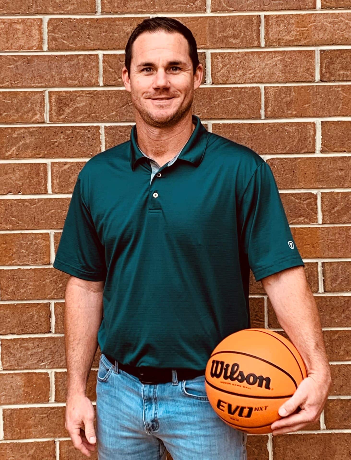 Coach John Allmond to Lead the Cavalier Girls Basketball Program ...