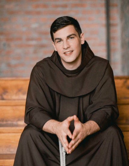 Ministering to Students - Mount de Sales Academy