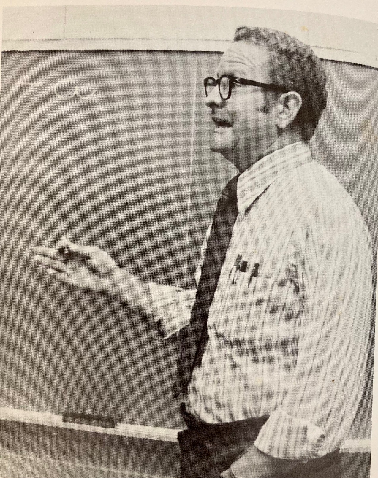 No Other Place to Be: A Tribute to Coach Mike Garvin - Mount de Sales ...