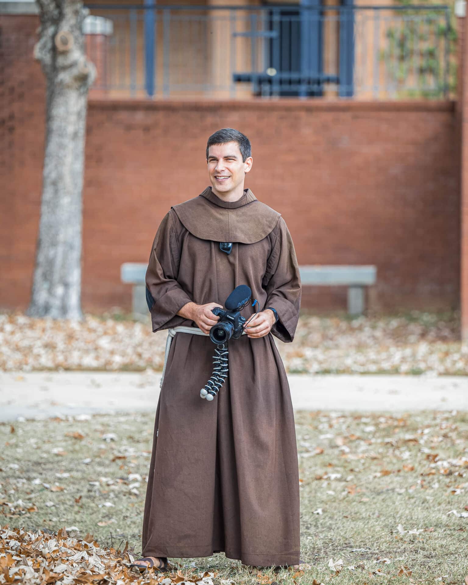 Celebrating the 800th Anniversary of the Nativity and The Order of ...