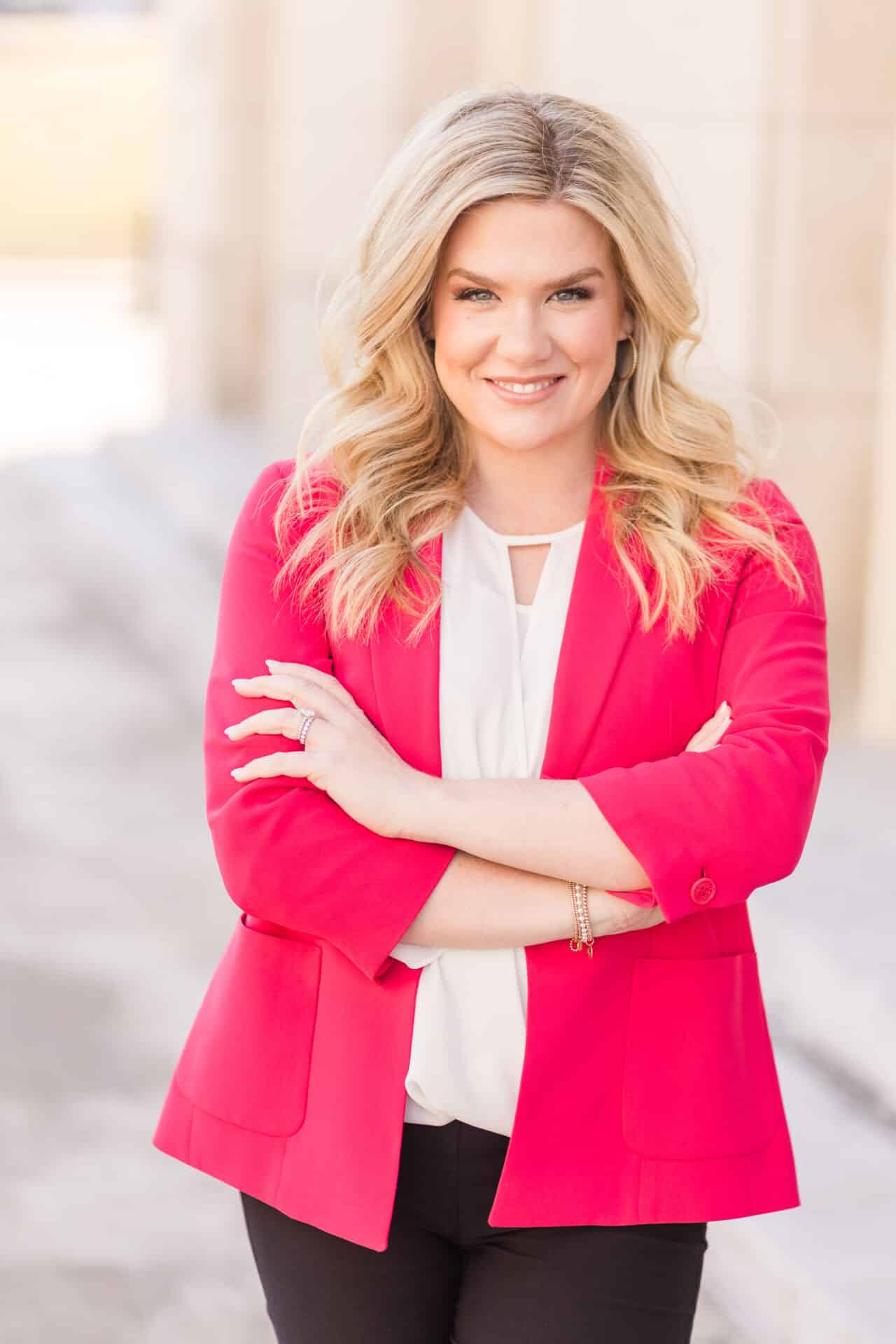 Mount de Sales Middle School Division Head Named - Mount de Sales Academy