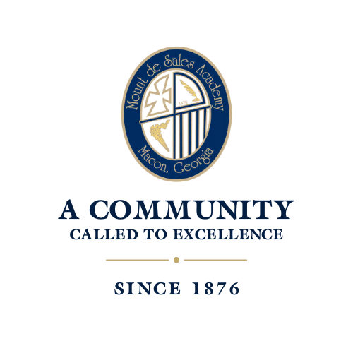 Strategic Plan 2030 - Mount de Sales Academy