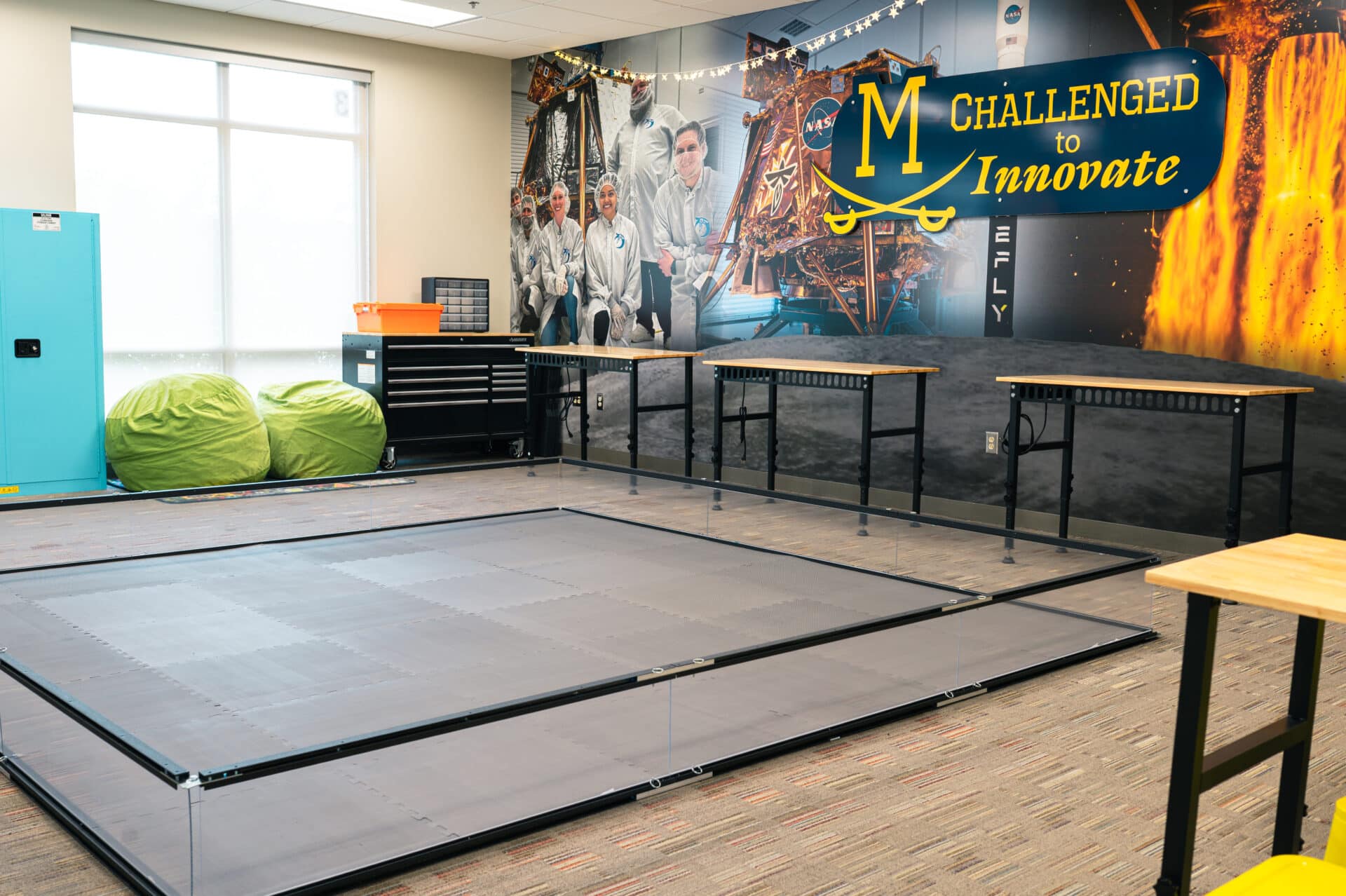 Mount de Sales Academy AutoCAVs to Compete in FIRST Tech Challenge ...