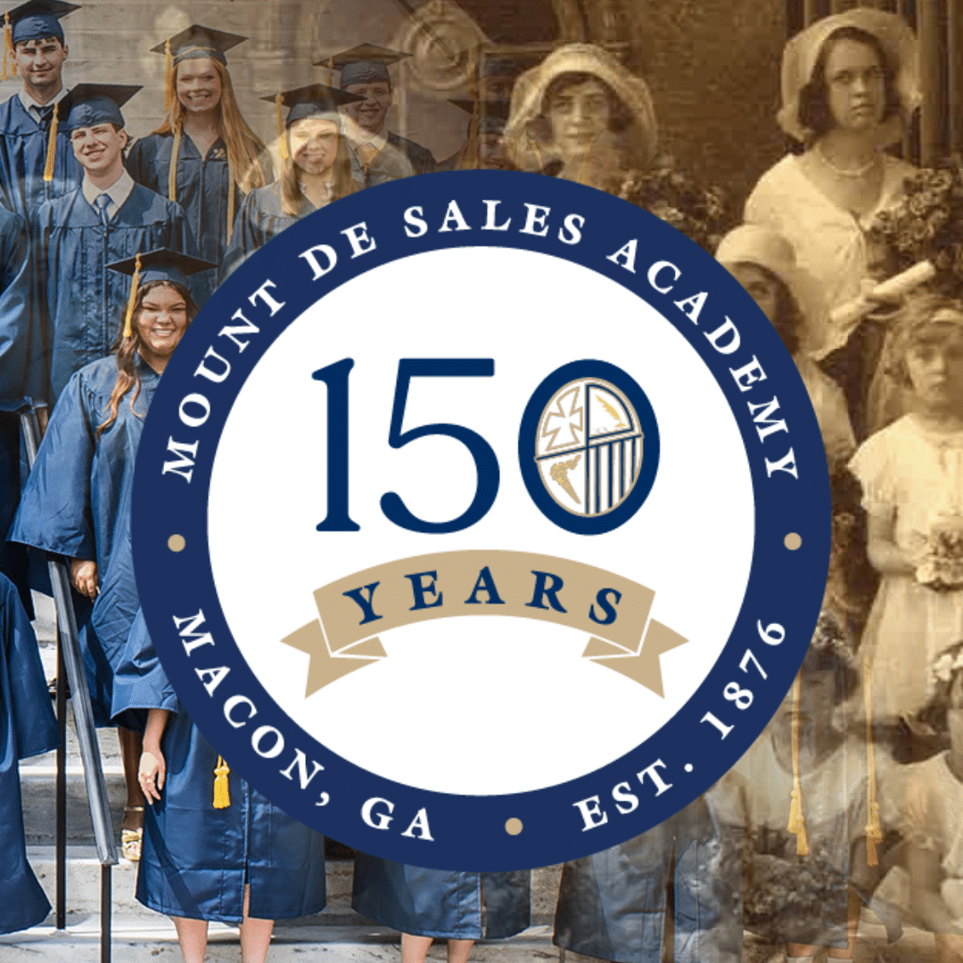 Mount de Sales Announces 150th Founder’s Day Celebration to Recognize ...