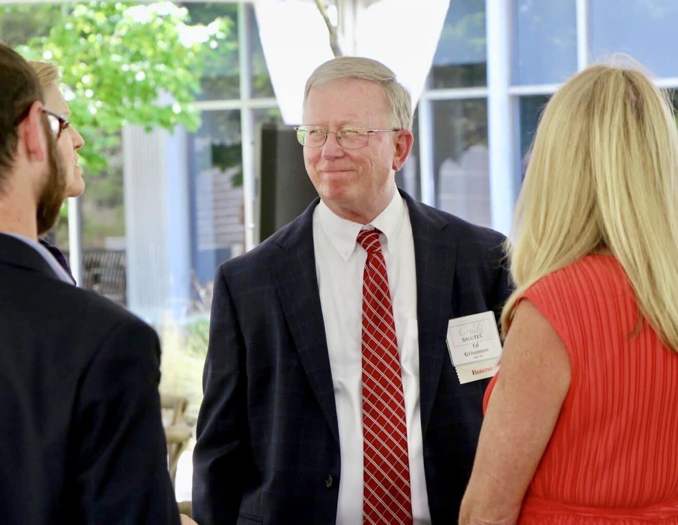 Mount de Sales Academy Hires Ed Grisamore as Journalism and Mass ...